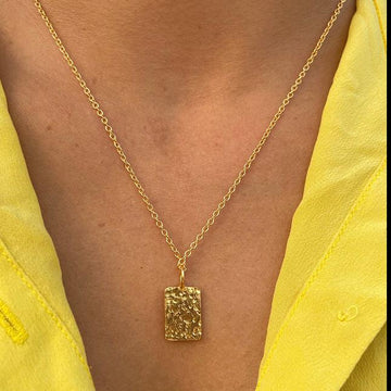 Necklace – Myrhabyrhea