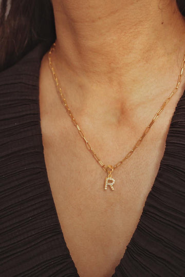 Necklace – Myrhabyrhea